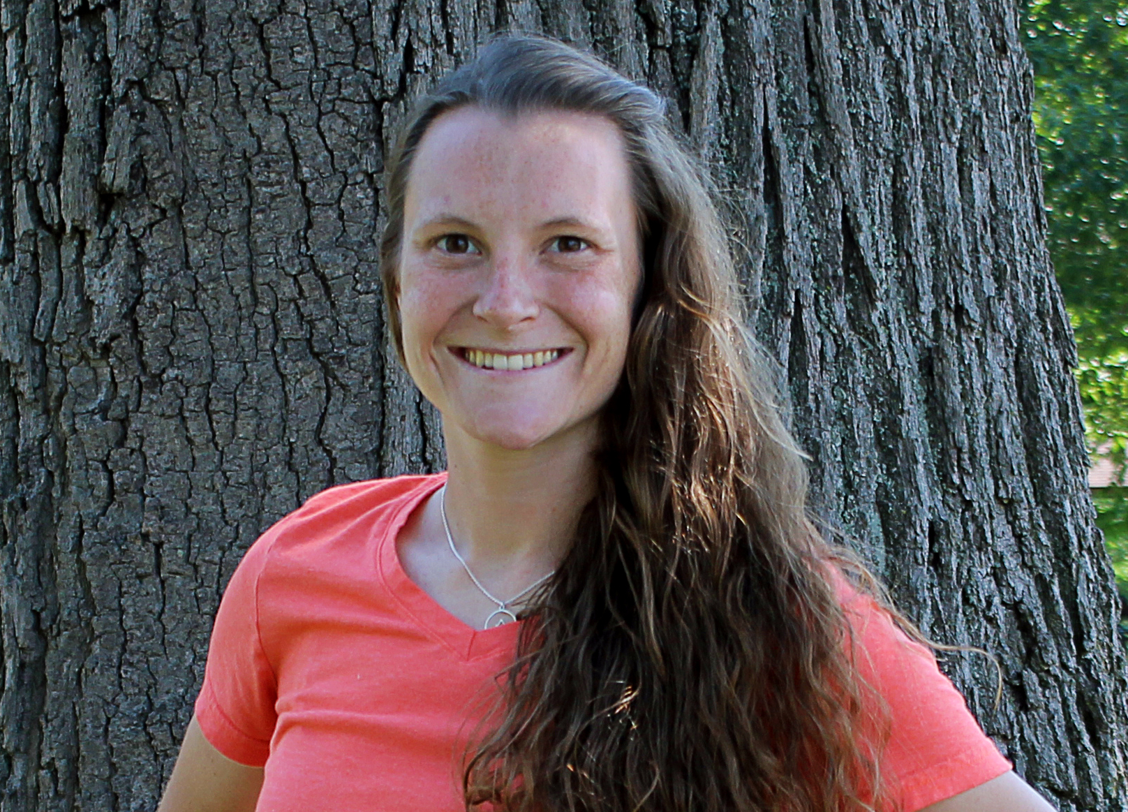 Hannah Rathje - Lynchburg Parks & Recreation