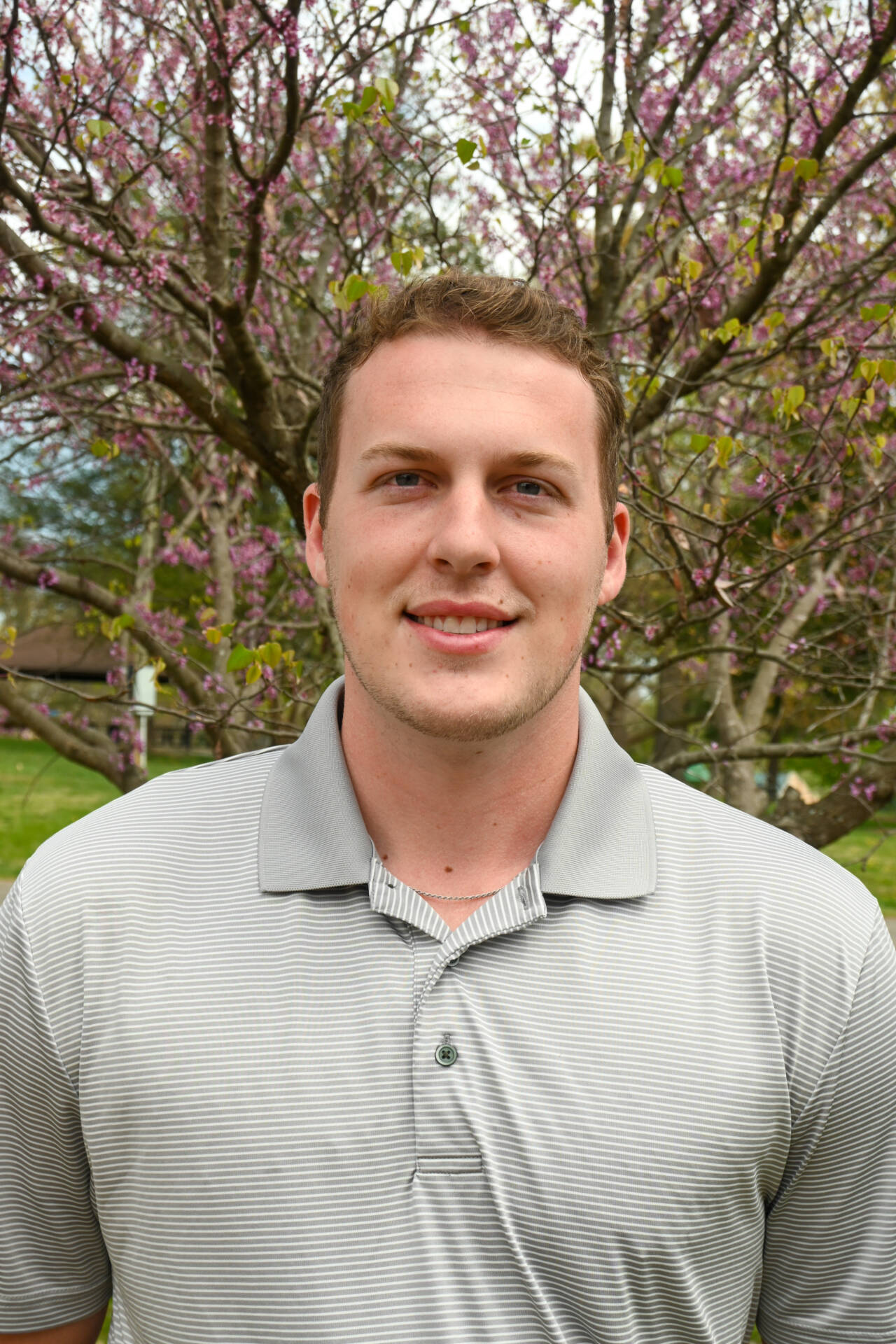 Wes Smallshaw - Lynchburg Parks & Recreation