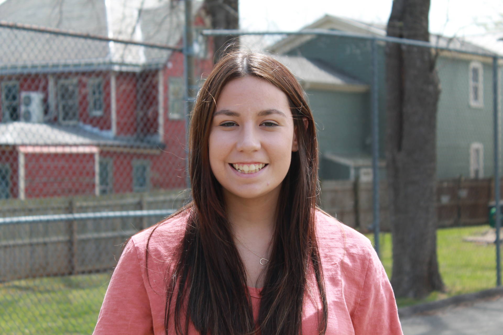 Chloe Anderson - Lynchburg Parks & Recreation