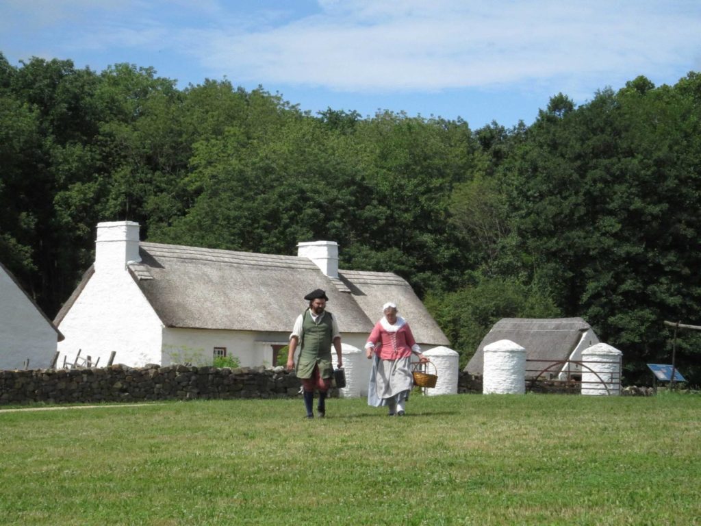 Frontier Culture Museum - Lynchburg Parks & Recreation