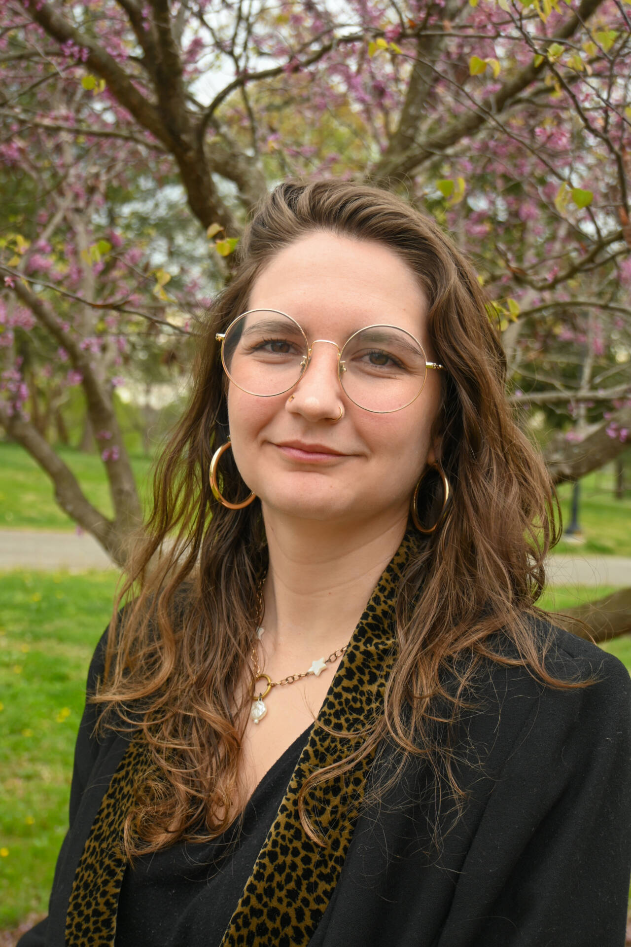 Anna Filiaggi - Lynchburg Parks & Recreation