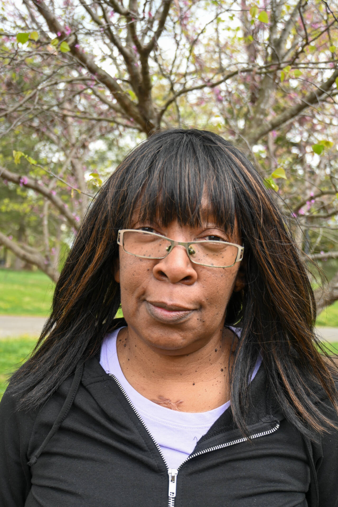 Alicia Mosby-Murphy - Lynchburg Parks & Recreation