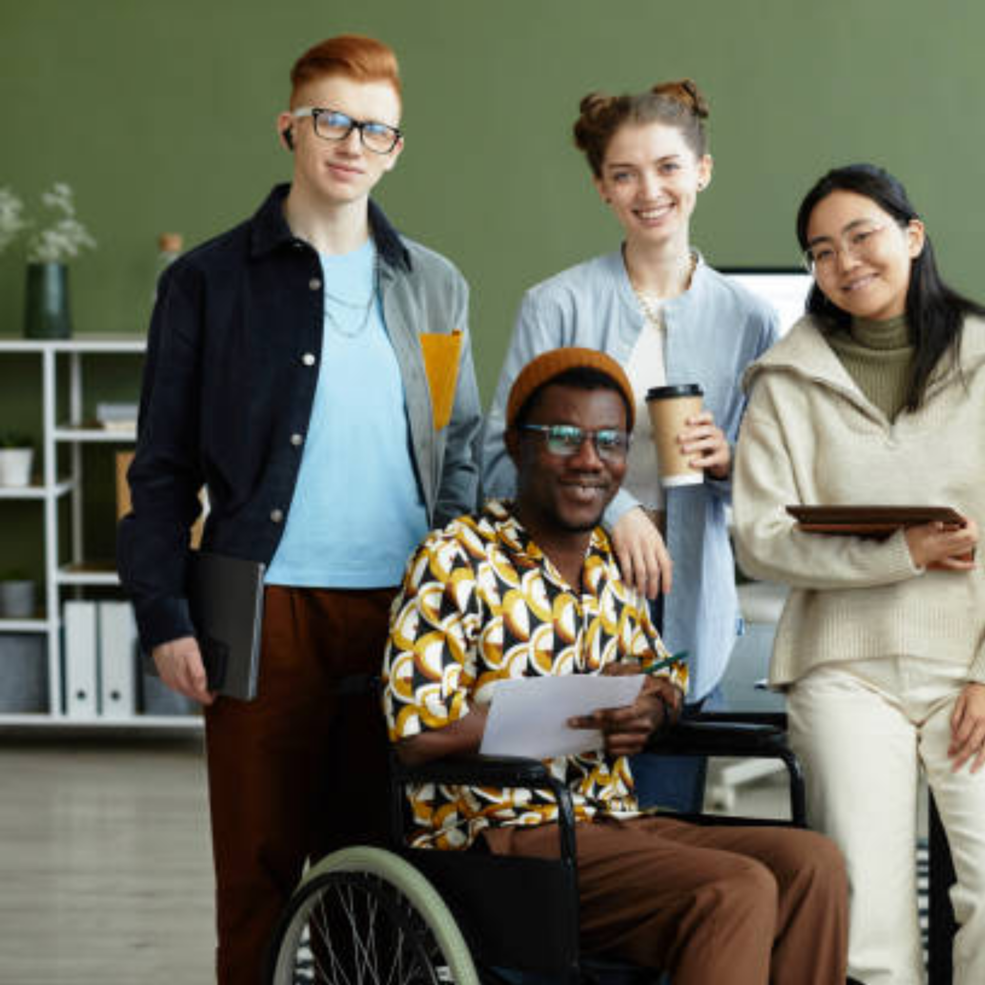 Teen Social Mixer - Lynchburg Parks & Recreation